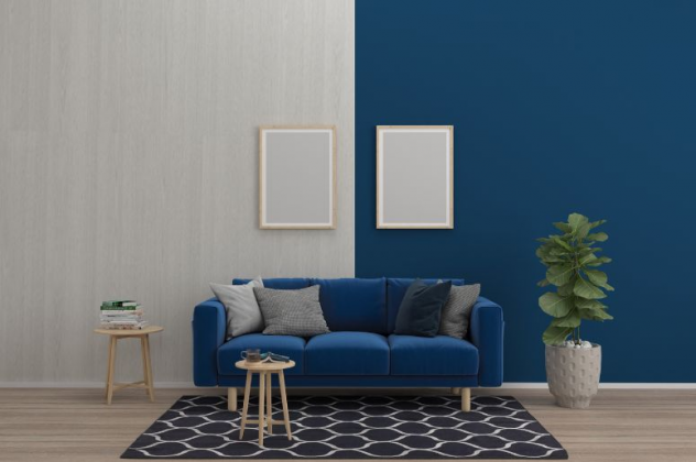 Explorando os Tons de Azul na Decoração: Dicas e Inspirações - Blog BV ...